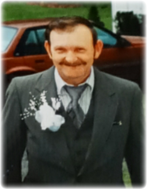 Robert Gregory Harr - 2022 - Christian Sells Funeral Home