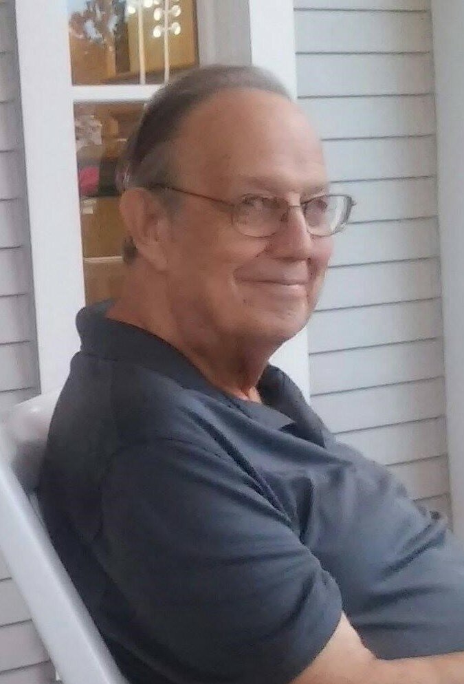 Norman J. Birner - 2022 - Lombardo Funeral Home