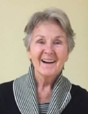 Pamela Jean Steel - 2022 - Alan R. Barker Funeral Home & Chapel