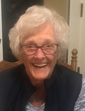 Patsy Ball Hunt - 2022 - Clements Funeral Service