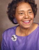 Mrs. Lottie B Johnson - 2022 - Lester Lackey & Sons Funeral Home Inc.
