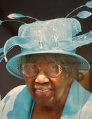 Lillian Blades - 2022 - Keith Matthews Funeral Home