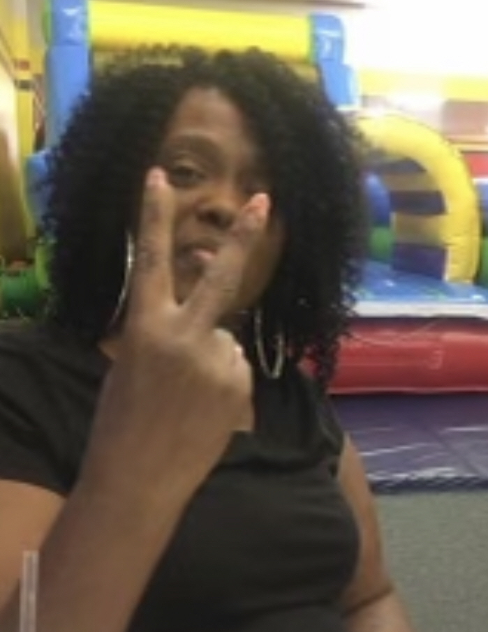 Sherry Manson Branch - 2022 - Davis-Royster Funeral Service