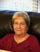 Patricia "Pat" Harris - 2022 - Johnson Brown-Service Funeral Home