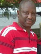 Christopher Alphonso Morgan - 2022 - Hope Funeral Home