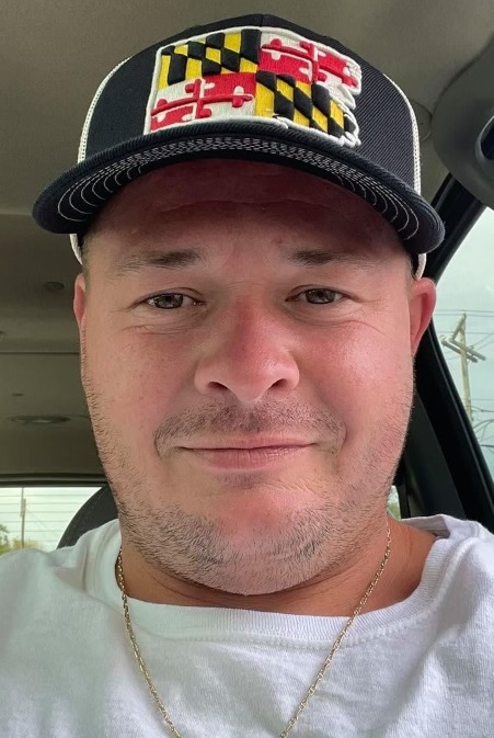 Robert Lee Rutherford III - 2022 - Donald Edwin Thompson Funeral Home Inc