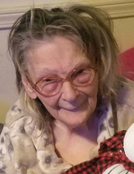 Edna Louise Jones - 2022 - Coats Funeral Home