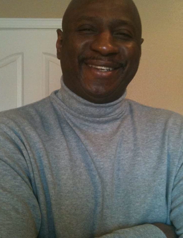 Christopher Vincent Davis - 2022 - Serenity Funeral Home