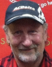 Obituary information for Rodney Bruce Hoverman