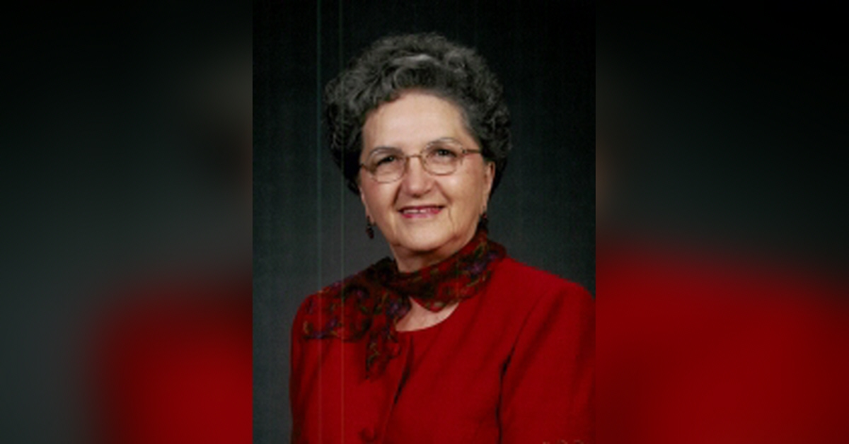 Obituary information for Marjorie N. Rutledge