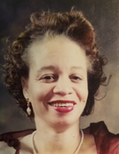 Rev. Robyn Monique Adderton-Maxwell - 2022 - Latimer's Funeral Home