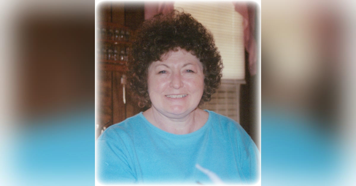 Sandra Kay Davis Obituary - Visitation & Funeral Information
