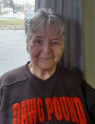 Linda Susan Hale-Perone - 2022 - Guerriero Funeral Home