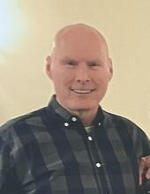 Ricky Lee Etter - 2022 - Oakey's Roanoke Chapel