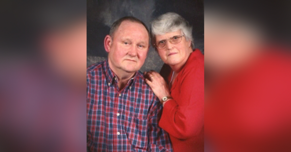 Obituary information for Fred Amburgey