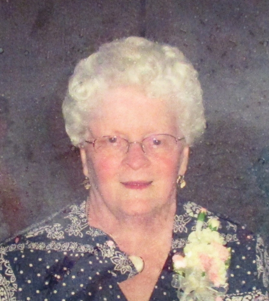 Doris J. Baker - 2021 - DiStasio Funeral Home