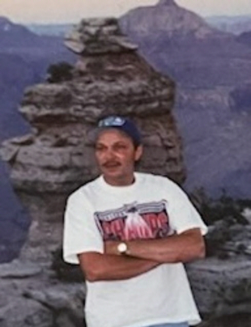 Michael G Fox - 2022 - DiStasio Funeral Home