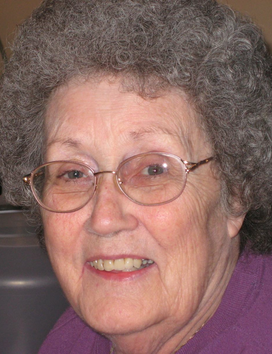 Ruby Newman - 2022 - Torbert Funeral Chapels