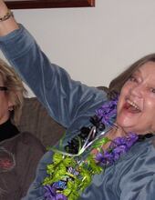 Virginia A. Beam - 2021 - Shook's Cedar Grove Funeral Home, Inc.