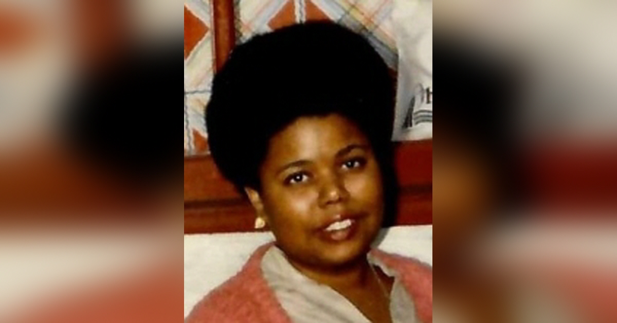 Obituary information for Cynthia Marie Hodge
