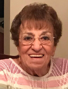 Mildred "Millie" K. Metro - 2022 - Pushard Family Funeral Home