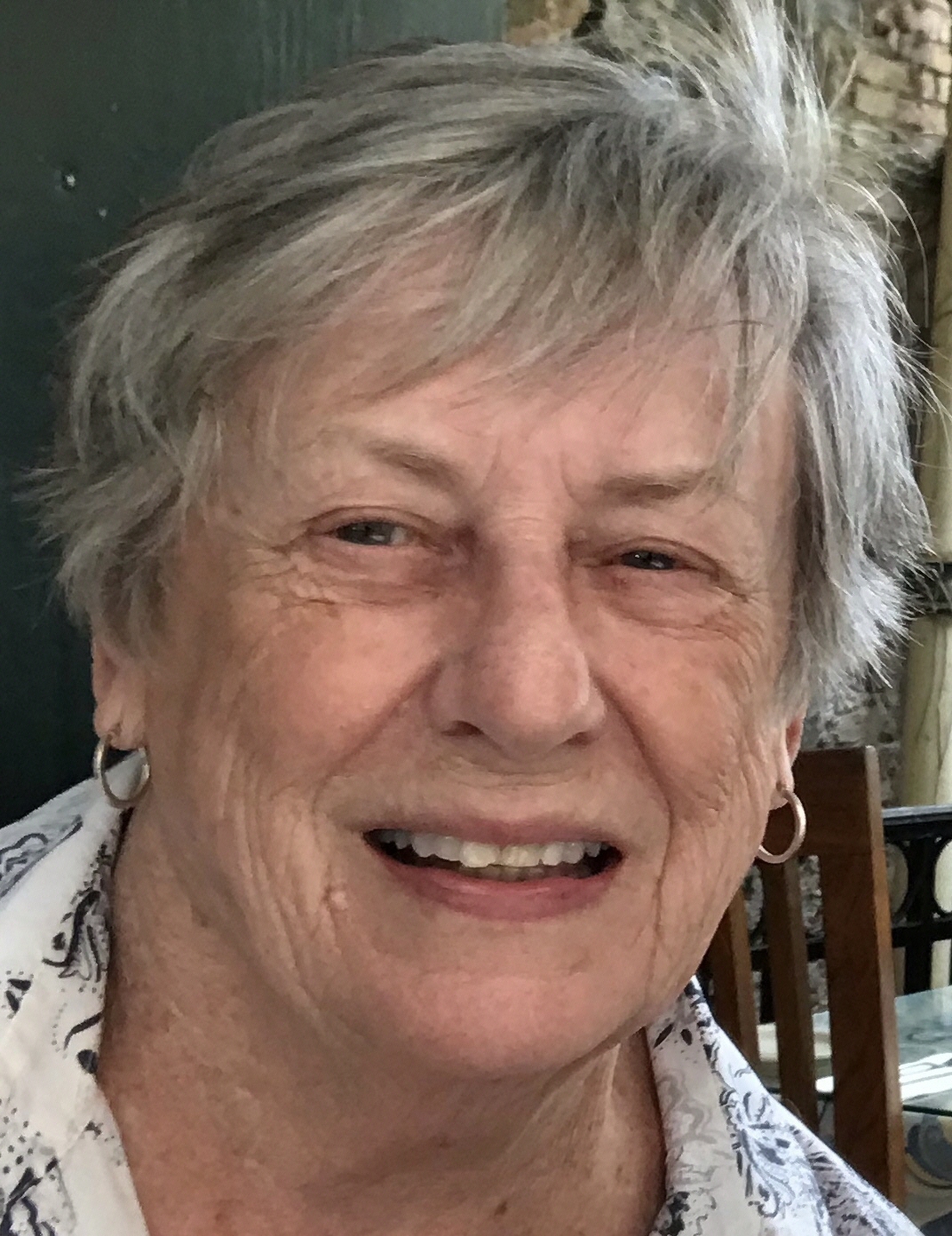 Anna Mary Ashmore - 2022 - Founds Funeral Home
