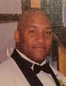 David Flowers - 2022 - Sampson Funeral Service, Inc.