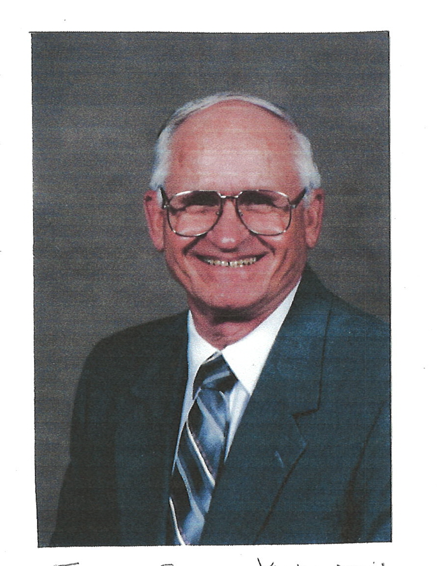 James Frank Kirkpatrick - 2022 - Hulett Winstead Funeral Home