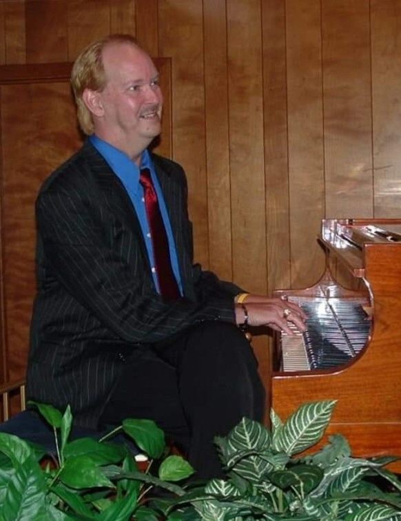 Donald Ray Hopper - 2022 - Griffin Funeral Service