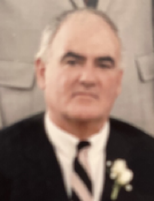 John William Wade Jr. - 2022 - E. Alvin Small Funeral Home, Inc