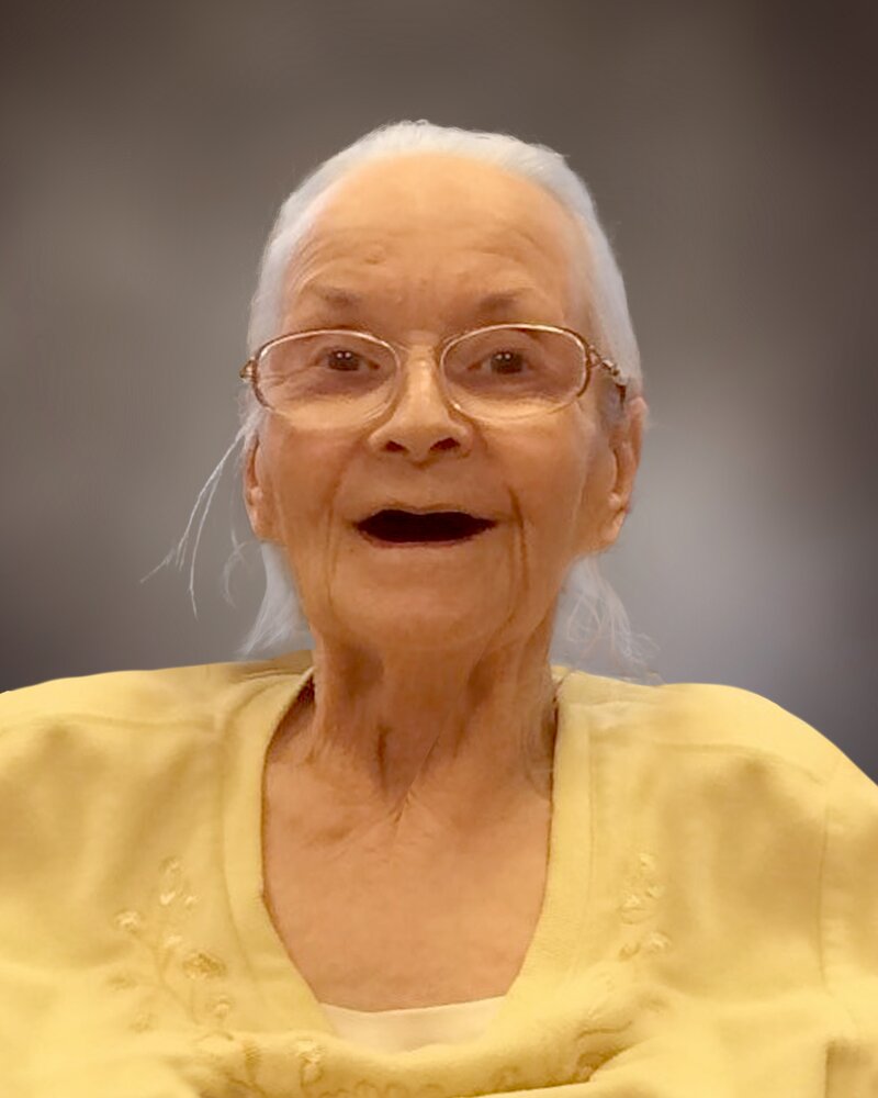 Marie Isabelle Claire Lauzon-Kell (nee Michaud) - 2022 - Cole Funeral ...