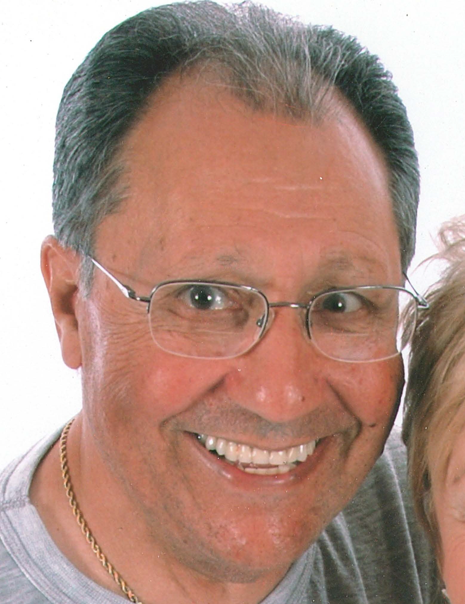 Anthony Rugnetta - 2022 - McNerney's Mortuary