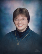 Julie Elizabeth Jarrell - 1970 - Julie Elizabeth Jarrell