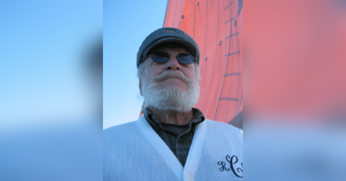 Obituary information for Robert L. Cunningham