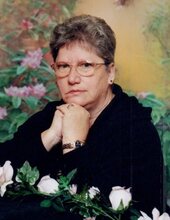 Edith Mae Rose - 2022 - Honaker Funeral Home