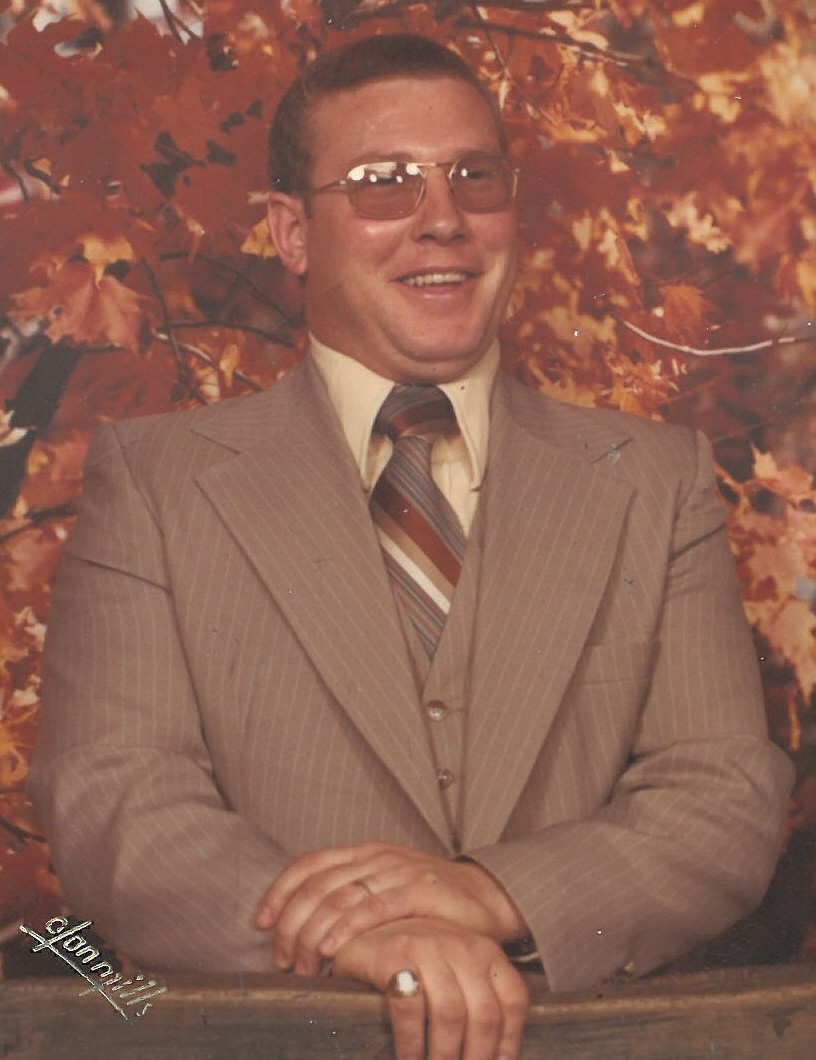 Terry Lee White - 2022 - Norris Funeral Services