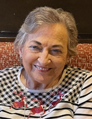 Ann Mask - 2022 - Caldwell & Cowan Funeral Home