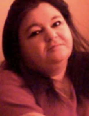 Tammy Renee Tackett - 2022 - Hall Funeral Home