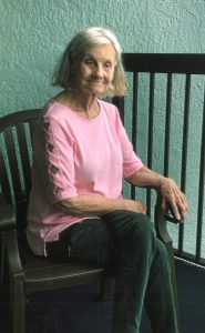 Nora Wilson Kellett - 2022 - Thomas McAfee Funeral Homes