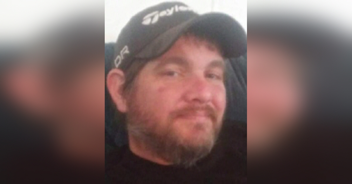 Obituary information for Mr. Christopher Alan Carter