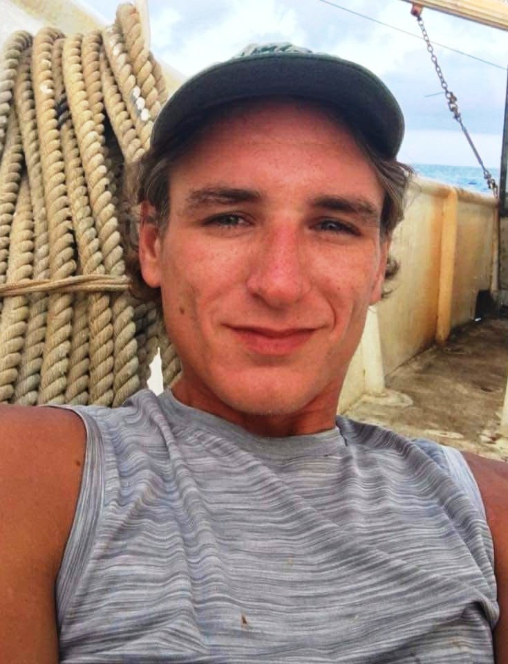 Joshua Alan Hines - 2022 - Meader Funeral Home