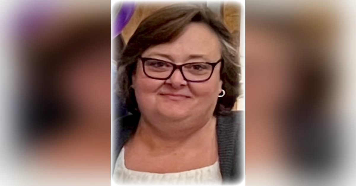 Obituary information for Dona Michelle Crigger