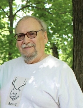 Richard "Dick" Paille - 2022 - Eagle Funeral Homes