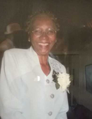 Hester Mae Harris - 2022 - Heritage Memorial Chapel