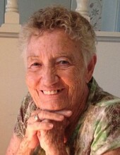 Nancy Beth Hallmark Hanbury - 2022 - Brooks Funeral Directors