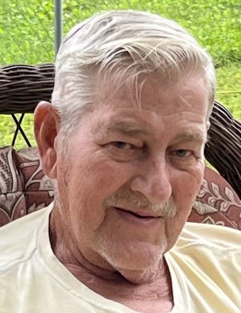 Larry Robinson - 2022 - Companion Funeral & Cremation Service