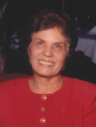 Merida Rodriguez - 2022 - Falco Caruso & Leonard Funeral Home