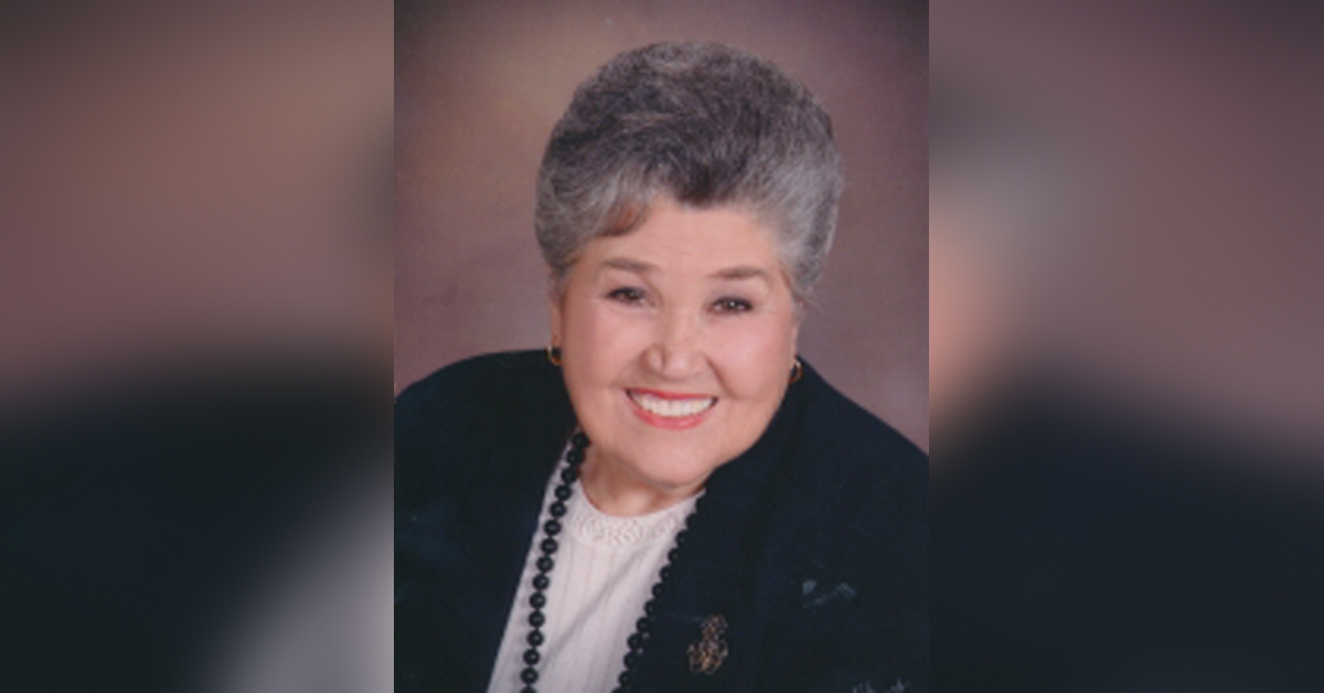 Obituary information for Barbara Ranson