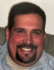 Joseph M. Vandenberg - 2022 - Modetz Funeral Homes