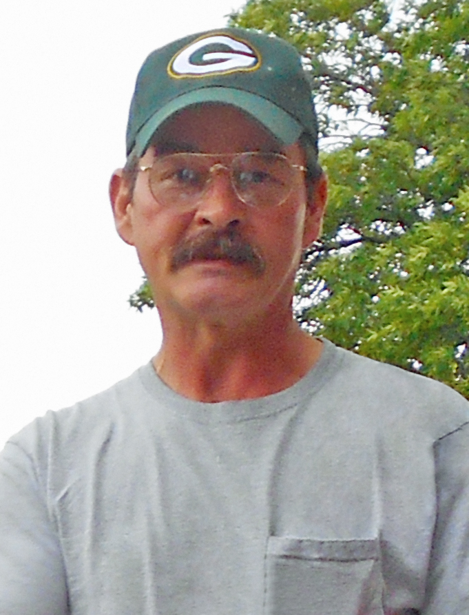 Troy Duane Burkhalter - 2022 - Gunderson Funeral Home